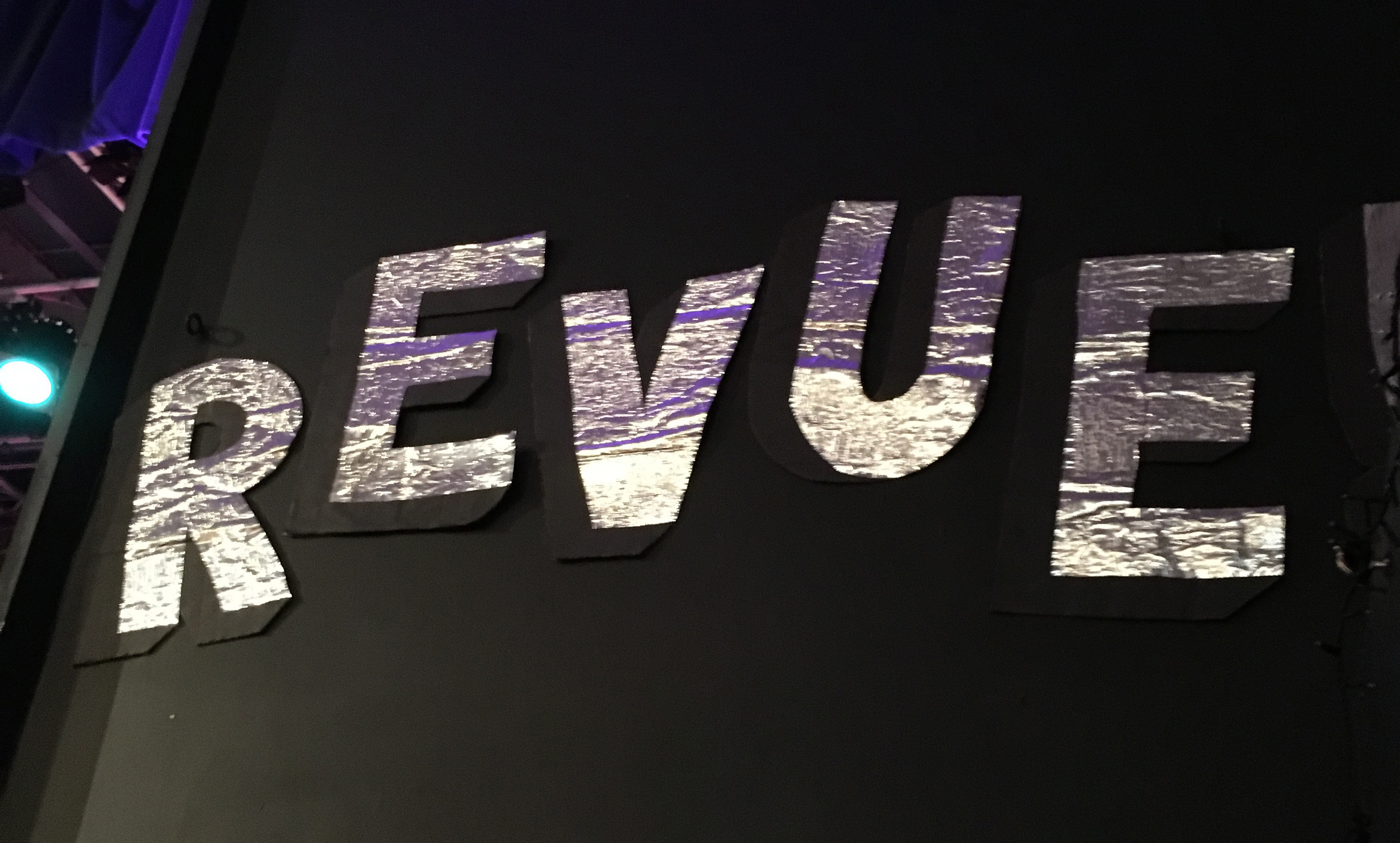 revue | The Headteacher's Blog