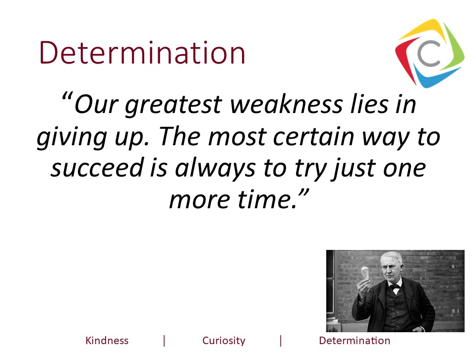 Assembly: Value | The Headteacher's Blog