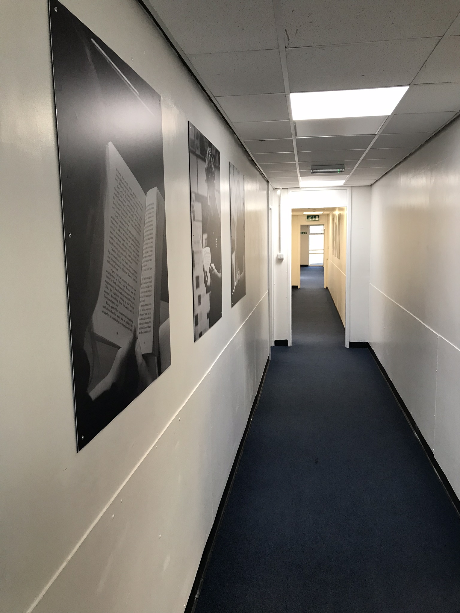 Transforming the learning environment | The Headteacher's Blog