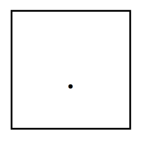 The black dot in the white square | The Headteacher's Blog