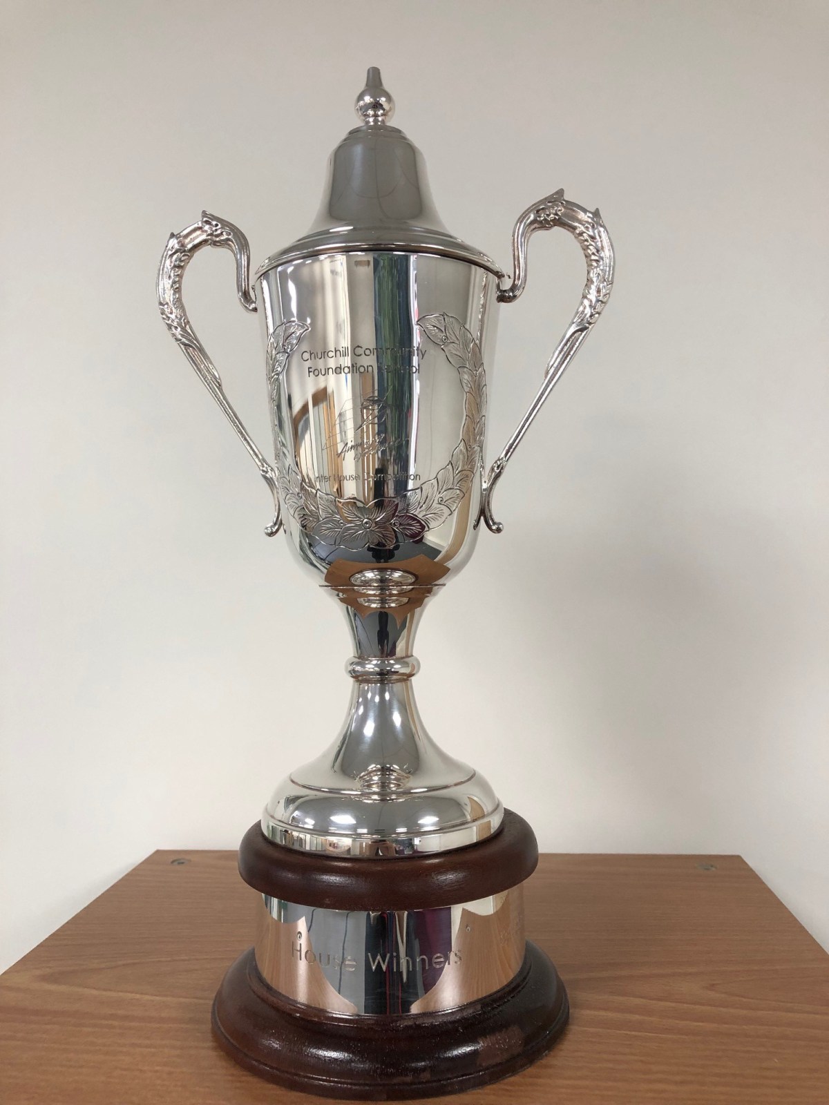 The House Cup | The Headteacher's Blog