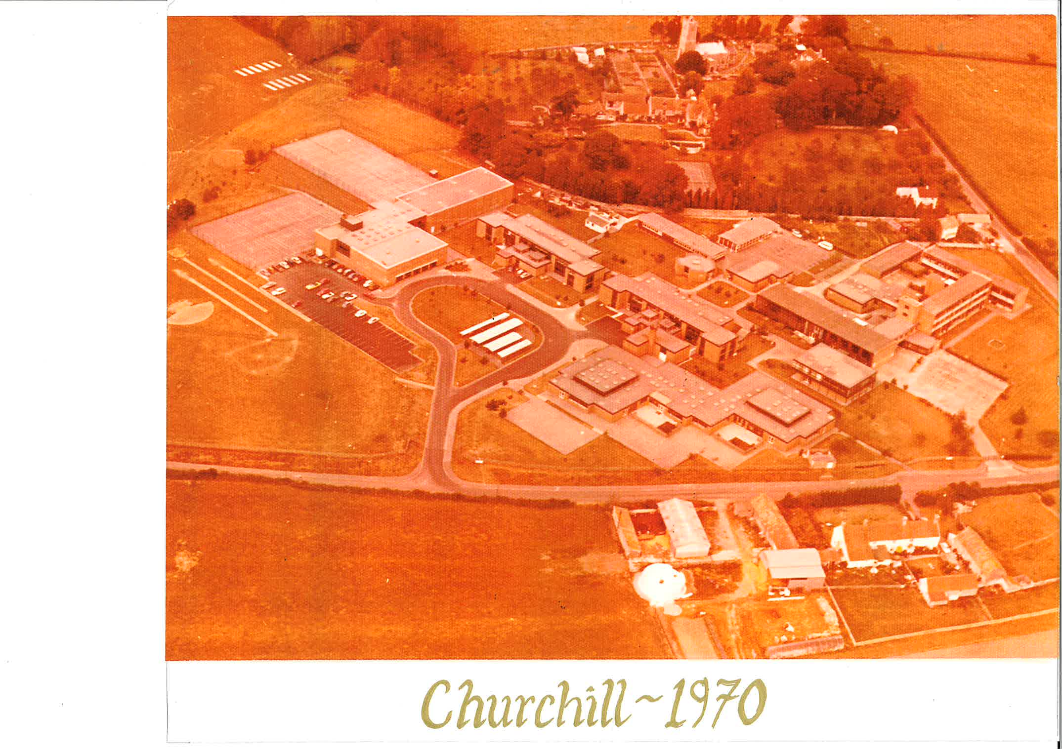 What’s happening inside the Stuart House block? | The Headteacher's Blog