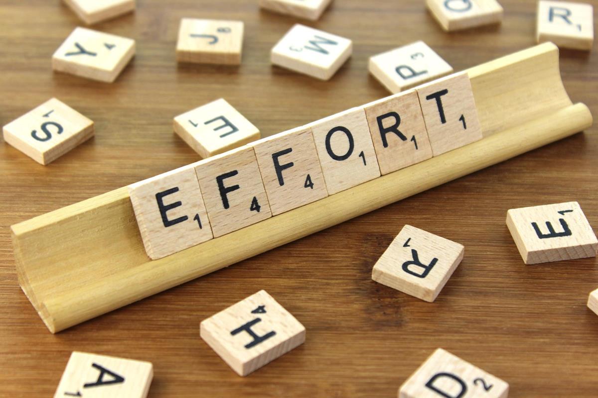 Attitude to Learning: Effort Grades | The Headteacher's Blog