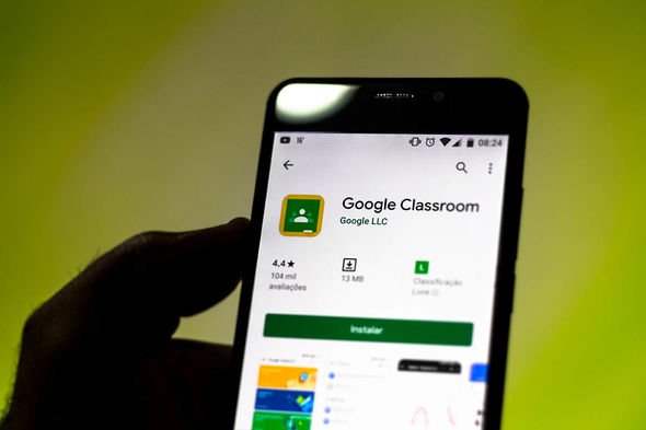 Getting to grips with Google Classroom | The Headteacher's Blog