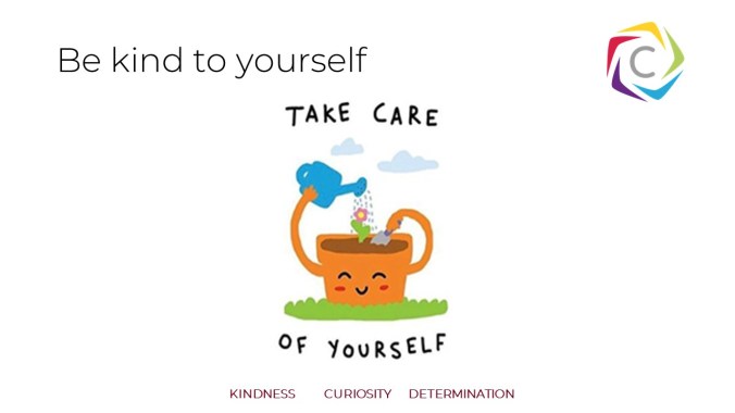 Welcome back assembly: kindness | The Headteacher's Blog