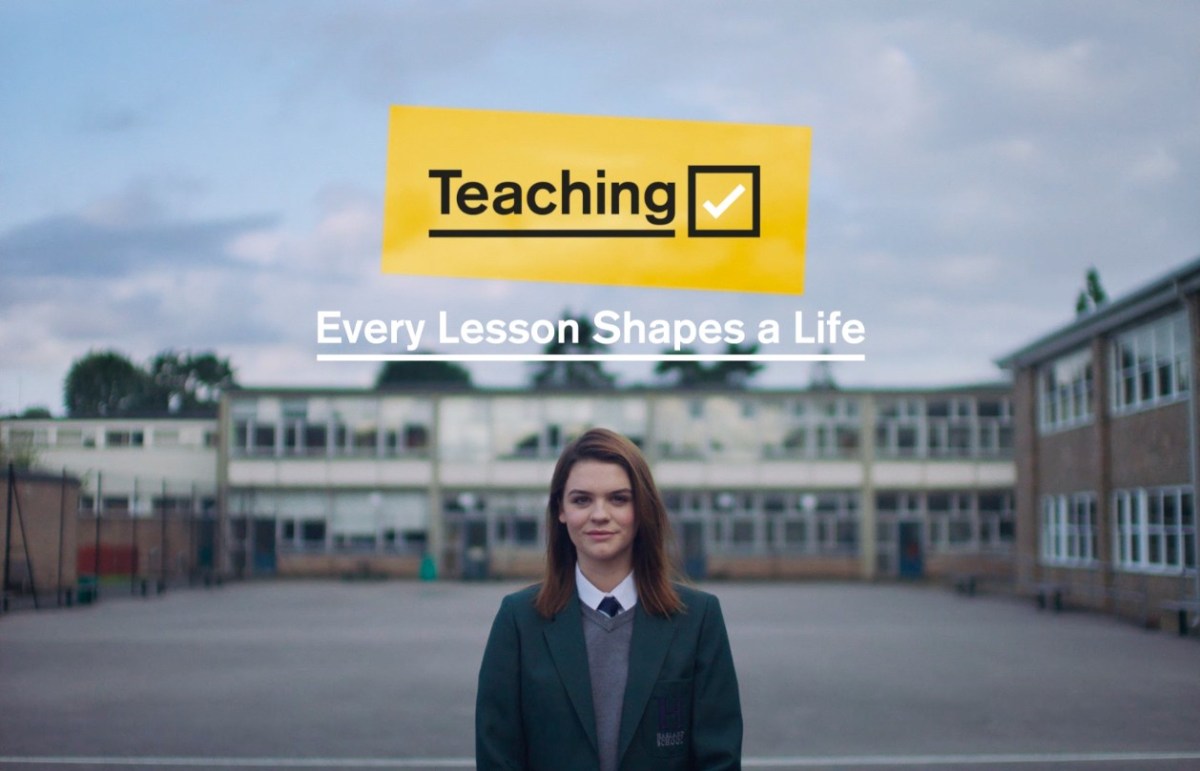 The next generation of teachers | The Headteacher's Blog