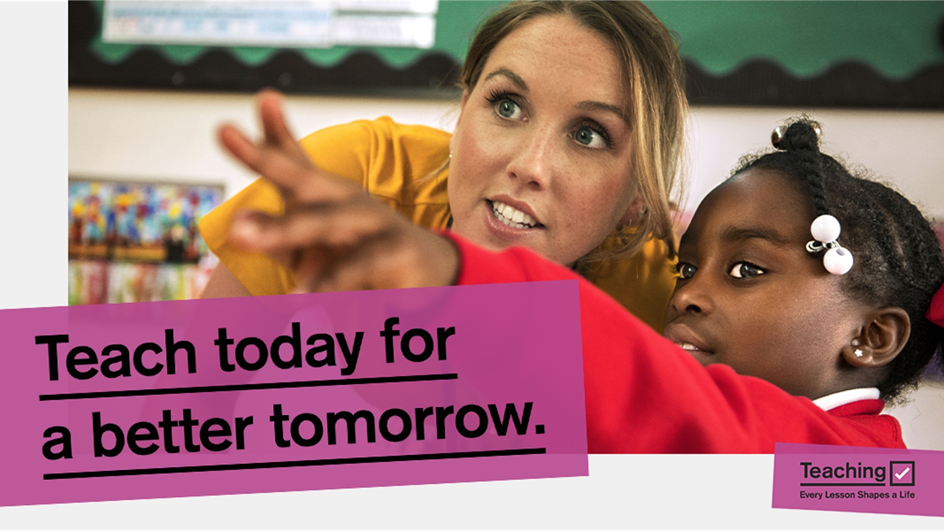 The next generation of teachers | The Headteacher's Blog