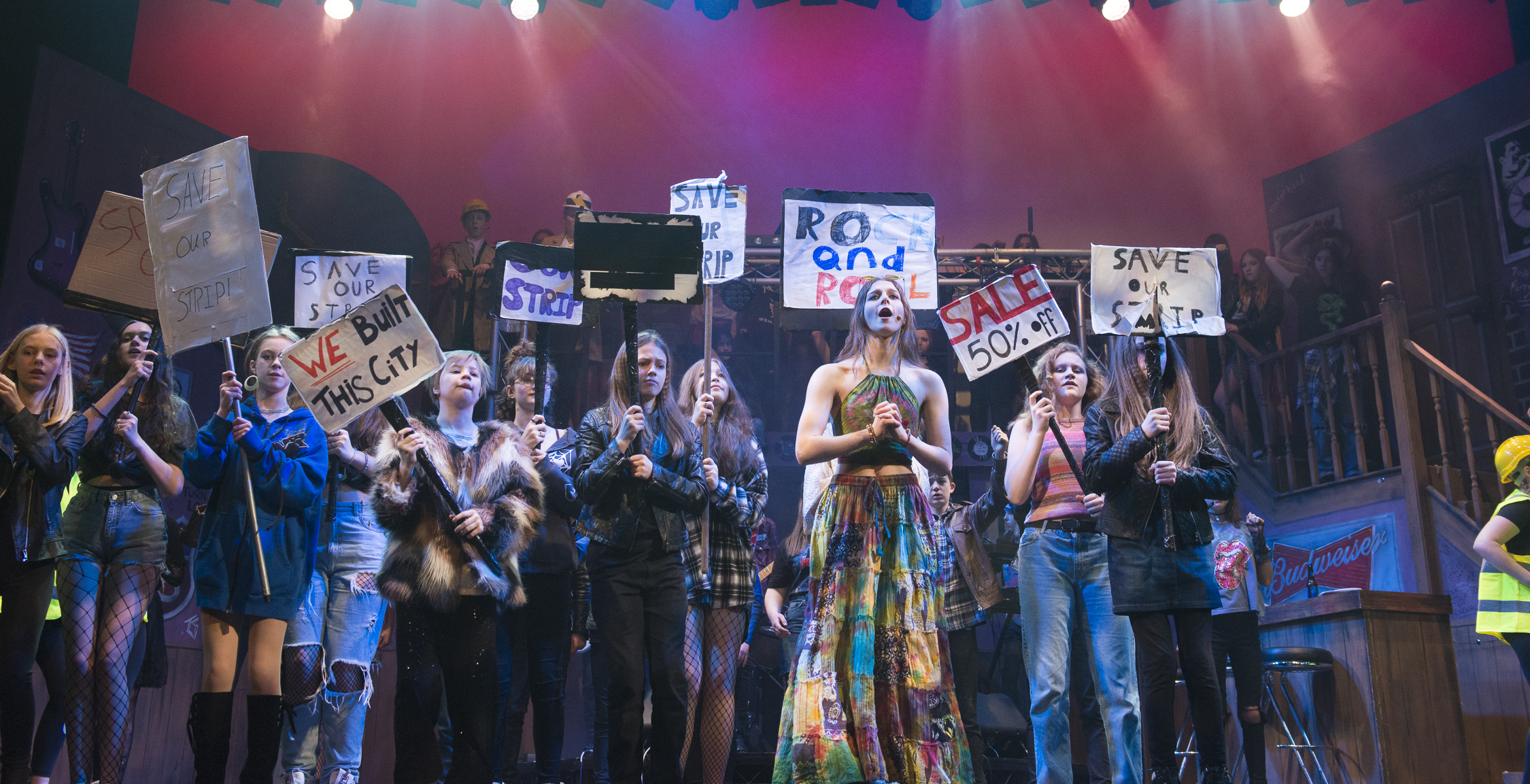 Rock of Ages | The Headteacher's Blog