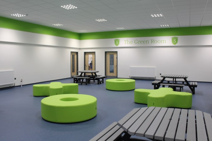 Ten years at Churchill | The Headteacher's Blog