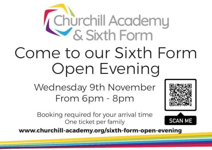The School Sixth Form | The Headteacher's Blog