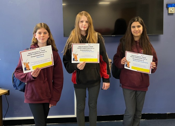 Self-expression: finding your voice | The Headteacher's Blog