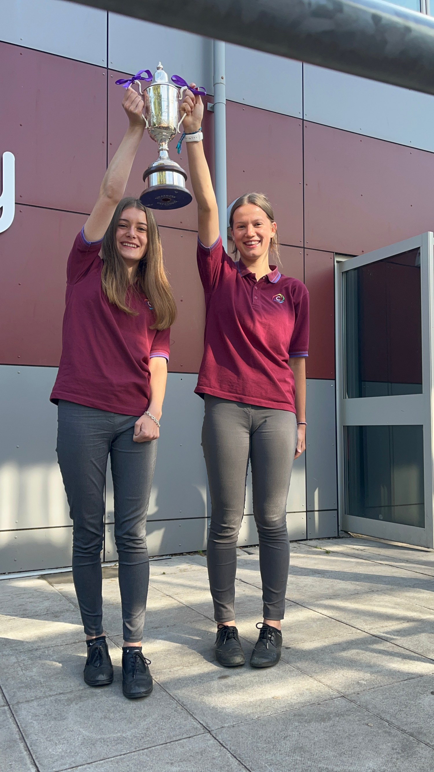 The House System at Churchill | The Headteacher's Blog