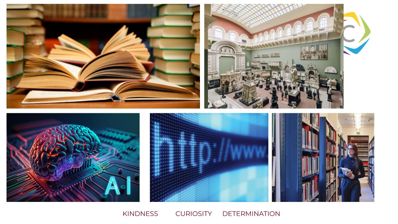 Assembly: Curiosity | The Headteacher's Blog