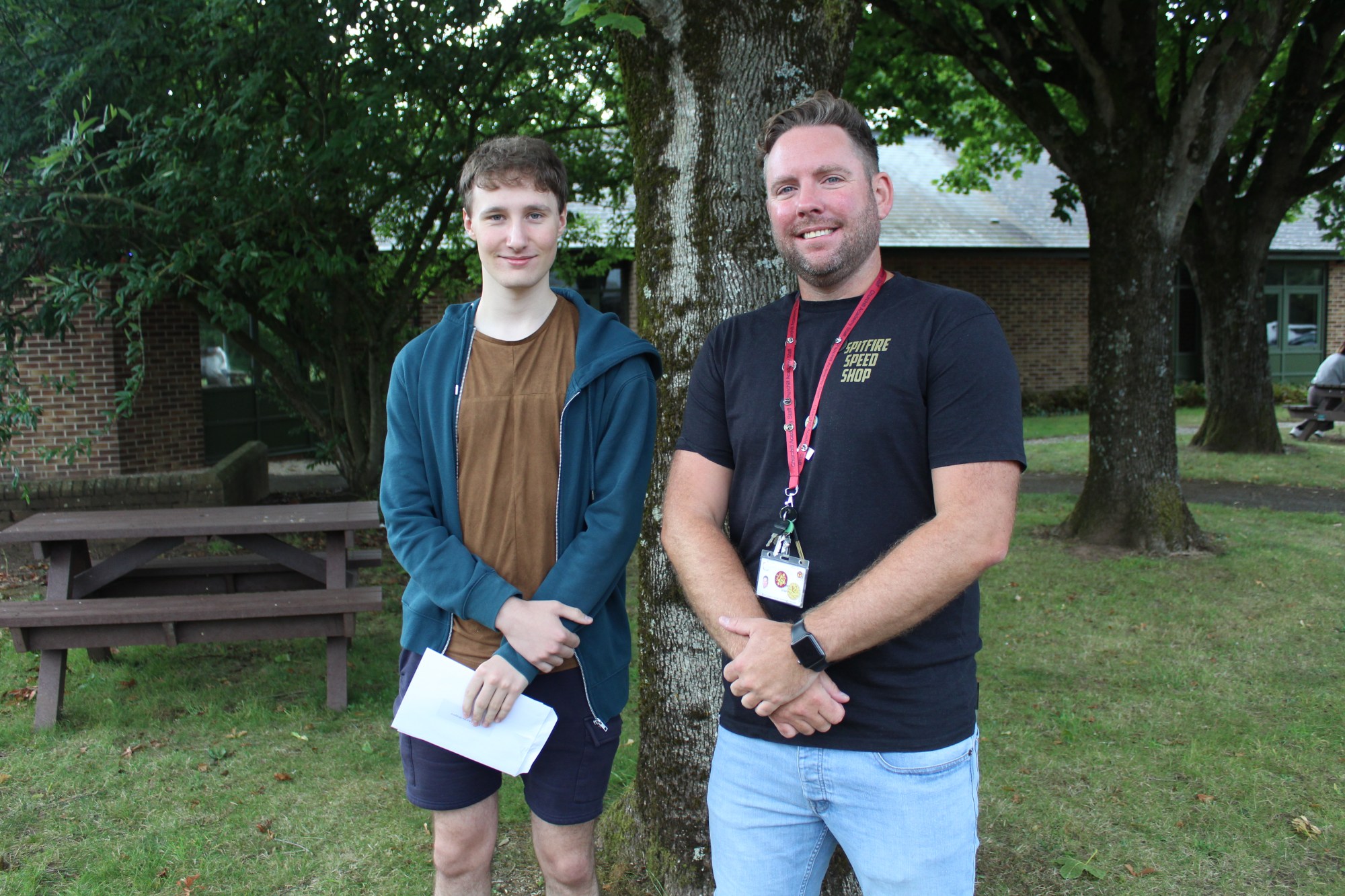 Welcome back – September 2024 | The Headteacher's Blog