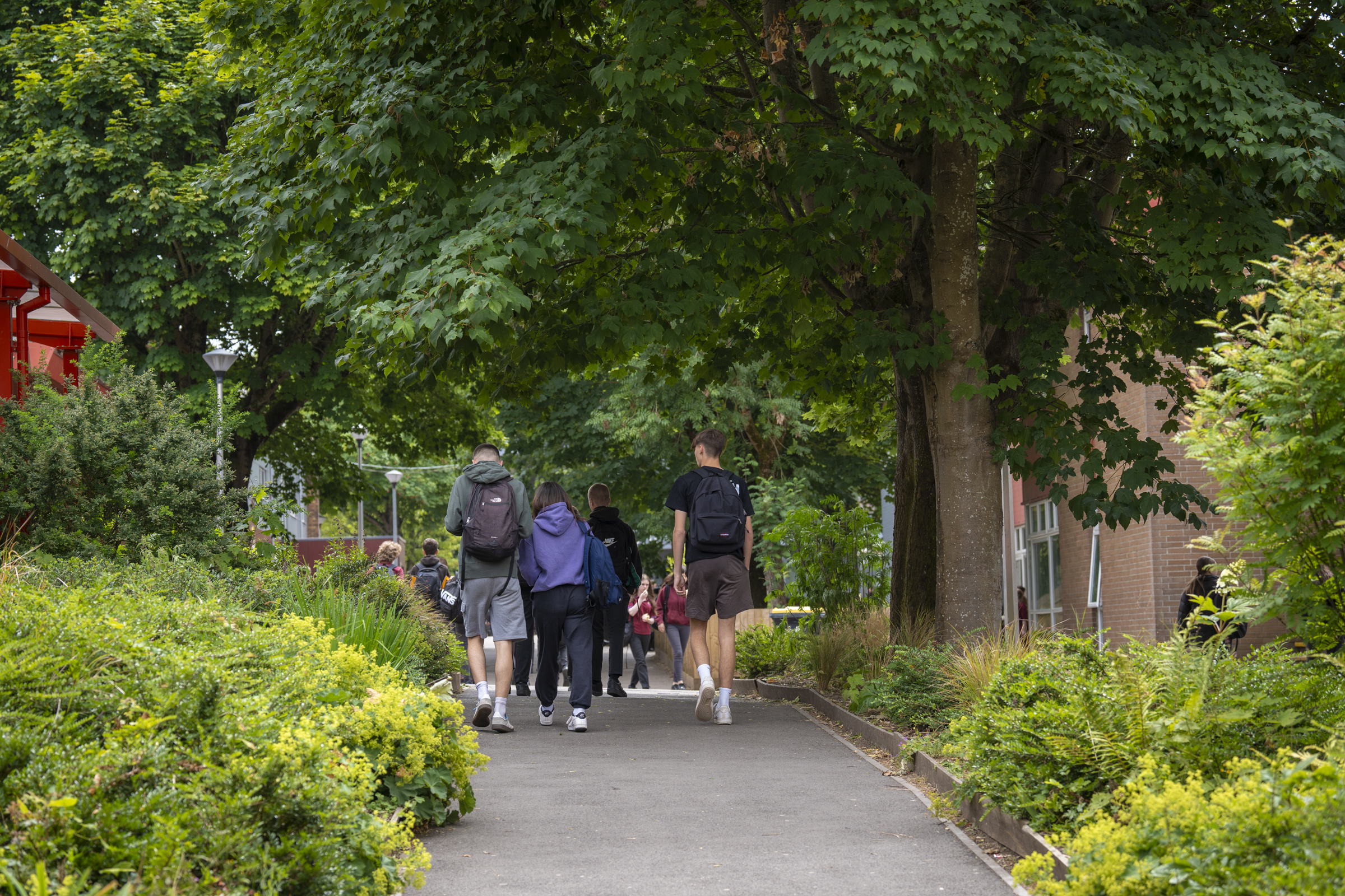 Making a positive difference | The Headteacher's Blog